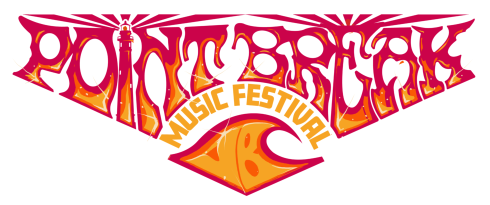 Tickets - Point Break Music Festival