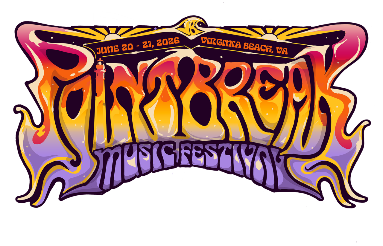 Point Break Music Festival 2026