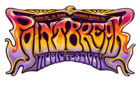 Point Break Music Festival 2026